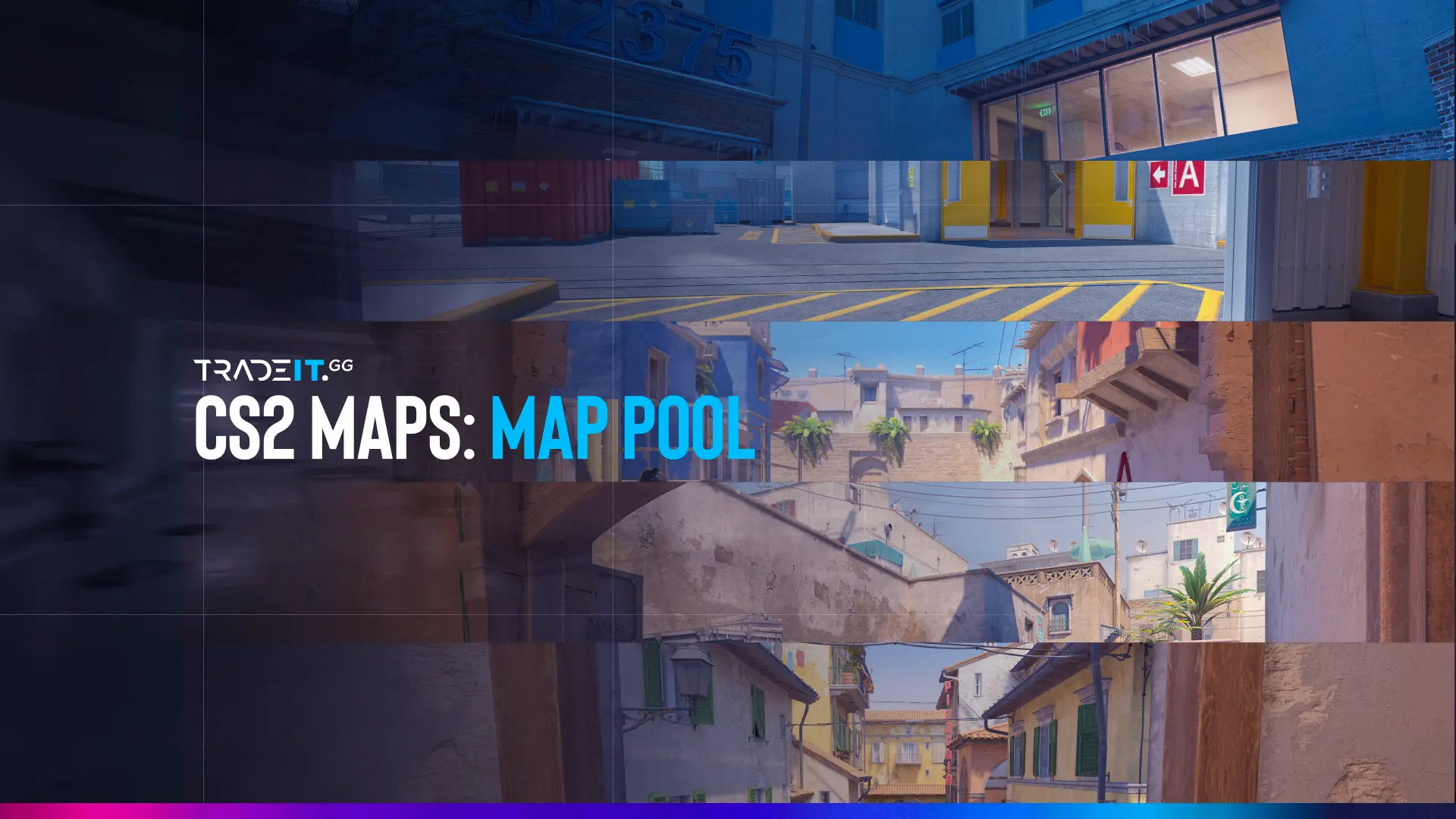 The Active Duty Map Pool in 2025 - Oadbytaxis
